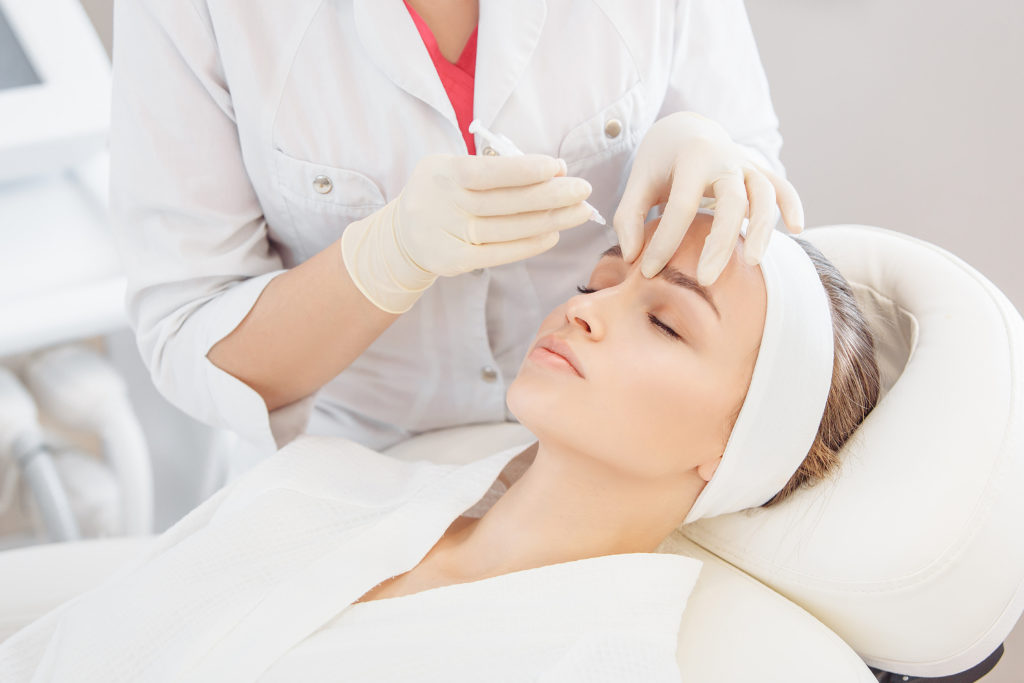 Botox - Aestique Medi Spa | Greensburg | Pittsburgh | Wexford