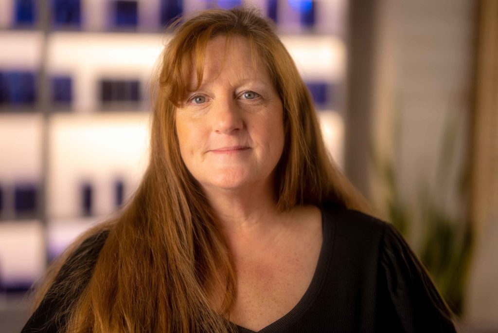 Sandy Ziolkowski - Aestique Medi Spa | Greensburg | Pittsburgh, PA