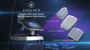 EvolveX Body Contouring in Pittsburgh, PA: Aestique Medispa