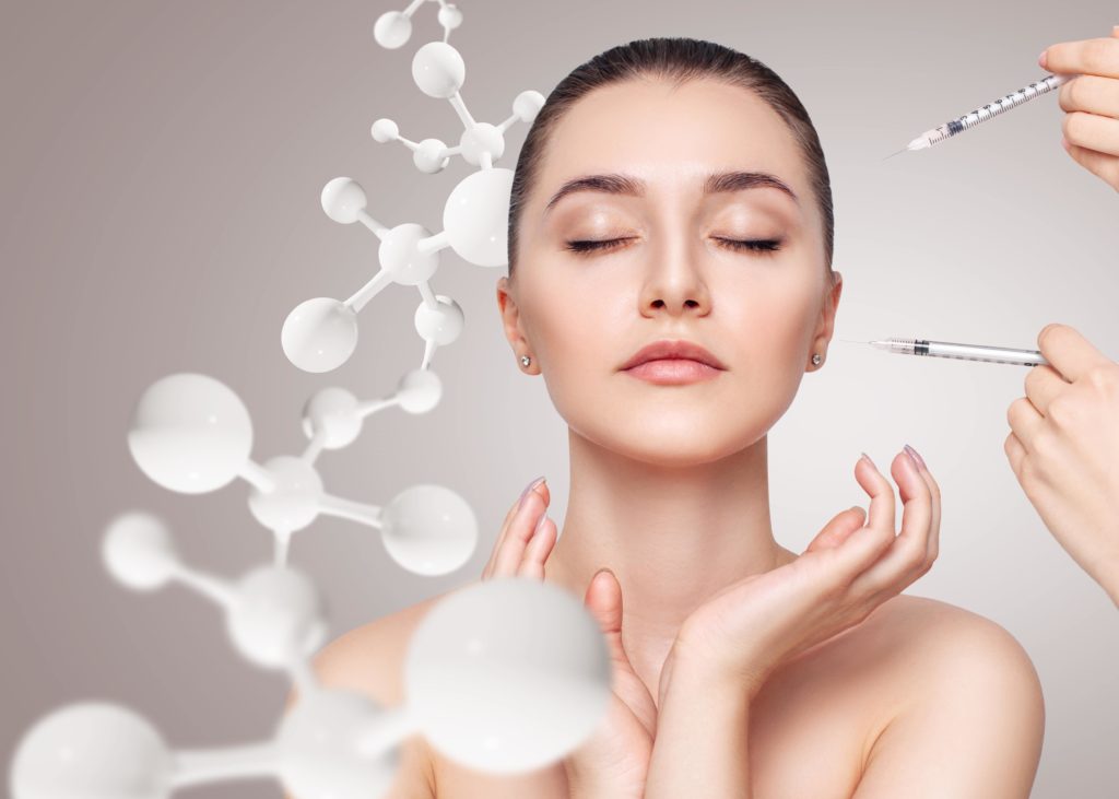 Different Uses of Botox From Cosmetic To Medical Application