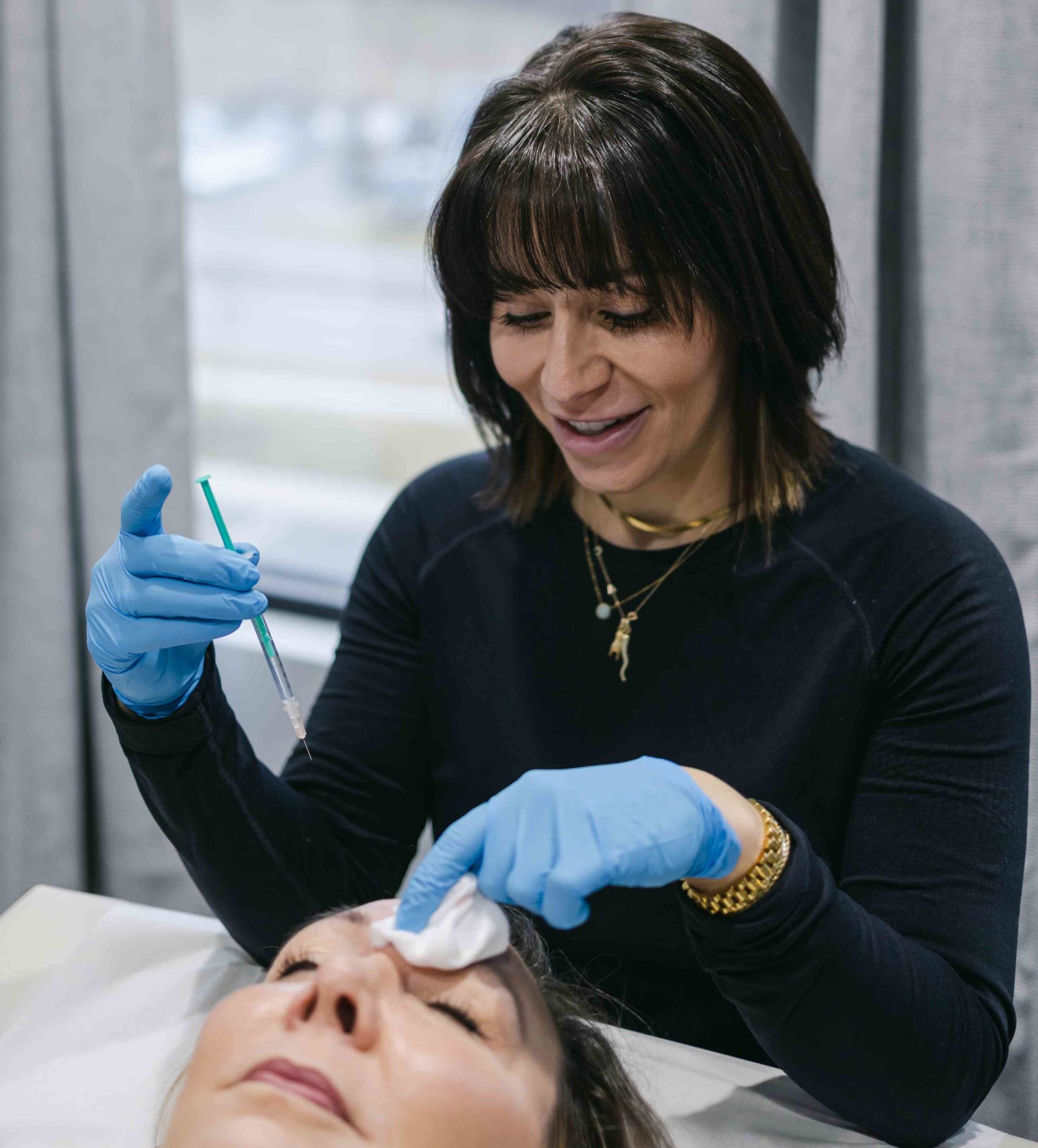 Host a Botox Party in Pennsylvania | Aestique MediSpa