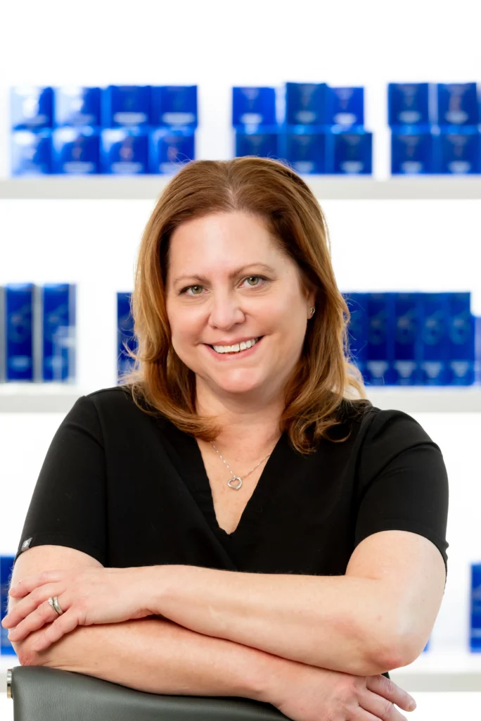 Denise Trimble - Aestique Medi Spa | Greensburg | Pittsburgh, PA