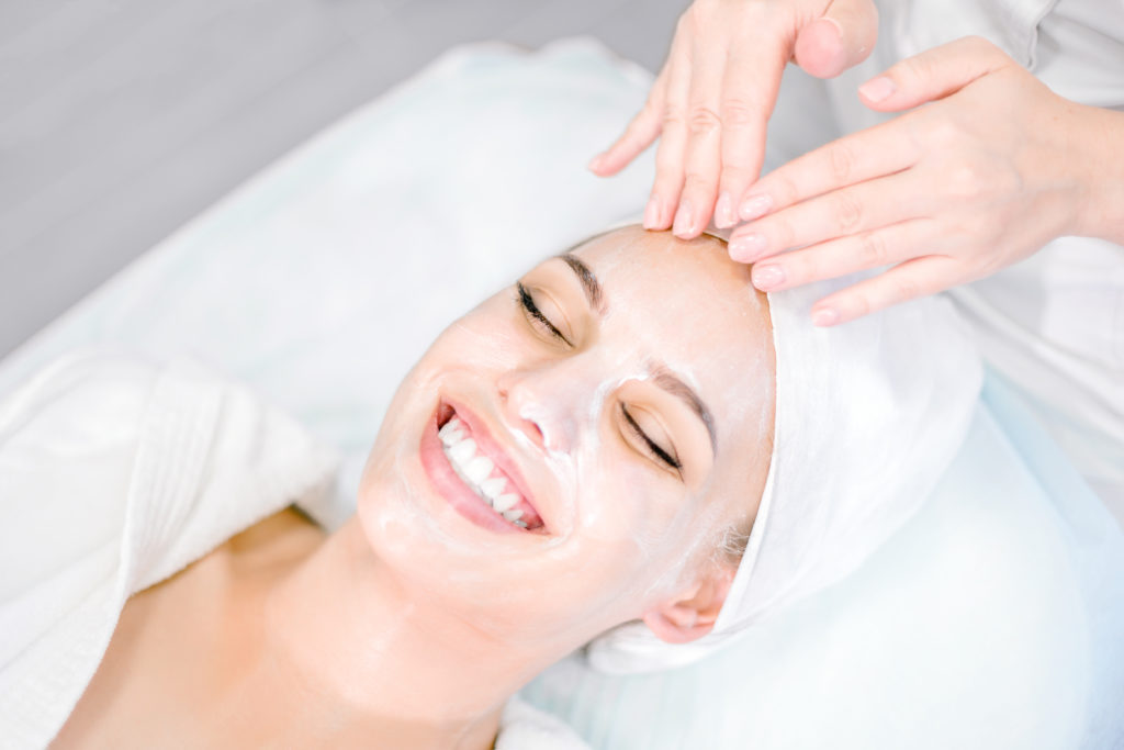 Aestique® MD Facial in Greensburg | Aestique Medi Spa, Pittsburgh