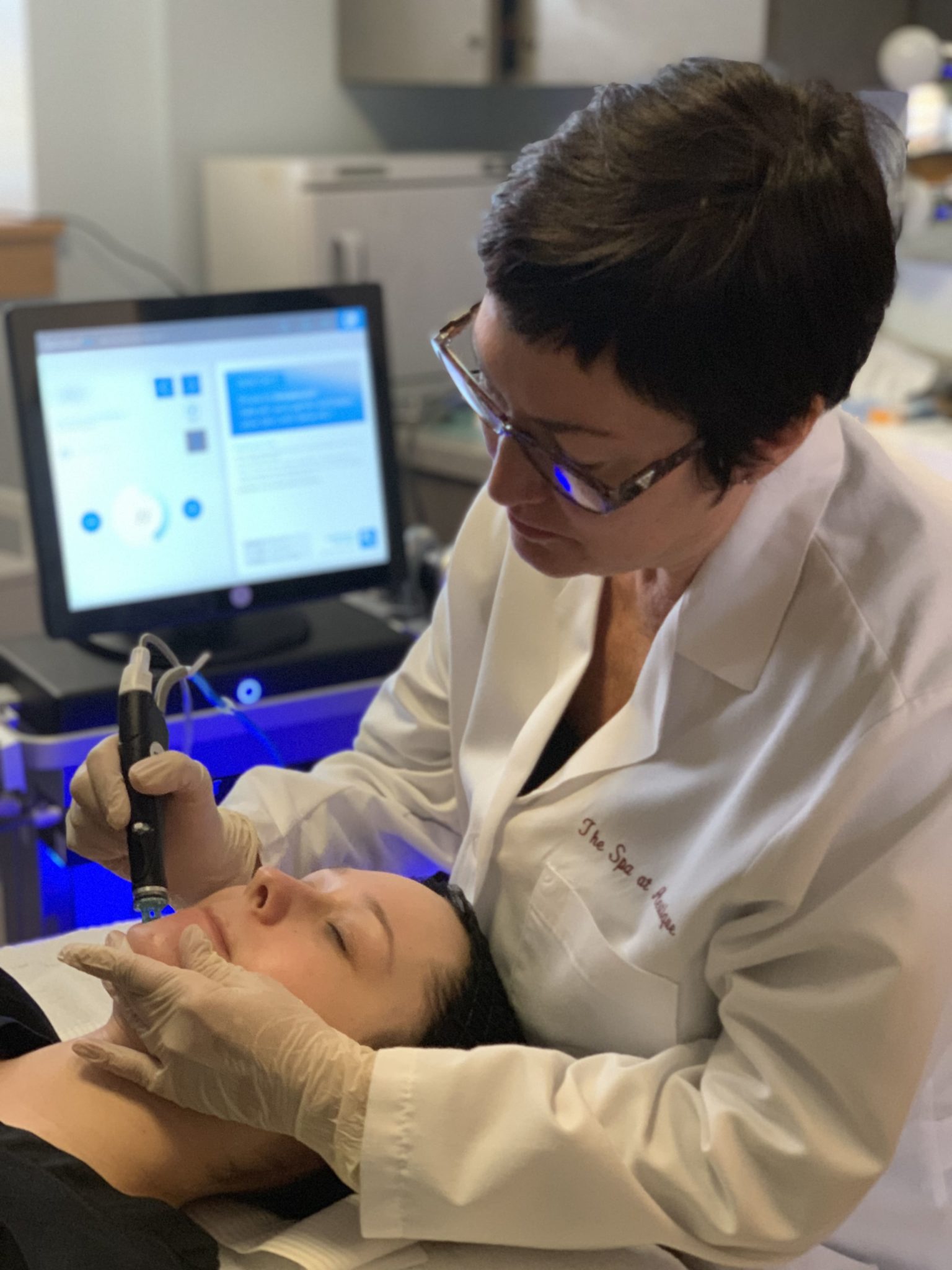 Medical Grade Facials | Aestique Medi Spa | Greensburg | Pittsburgh