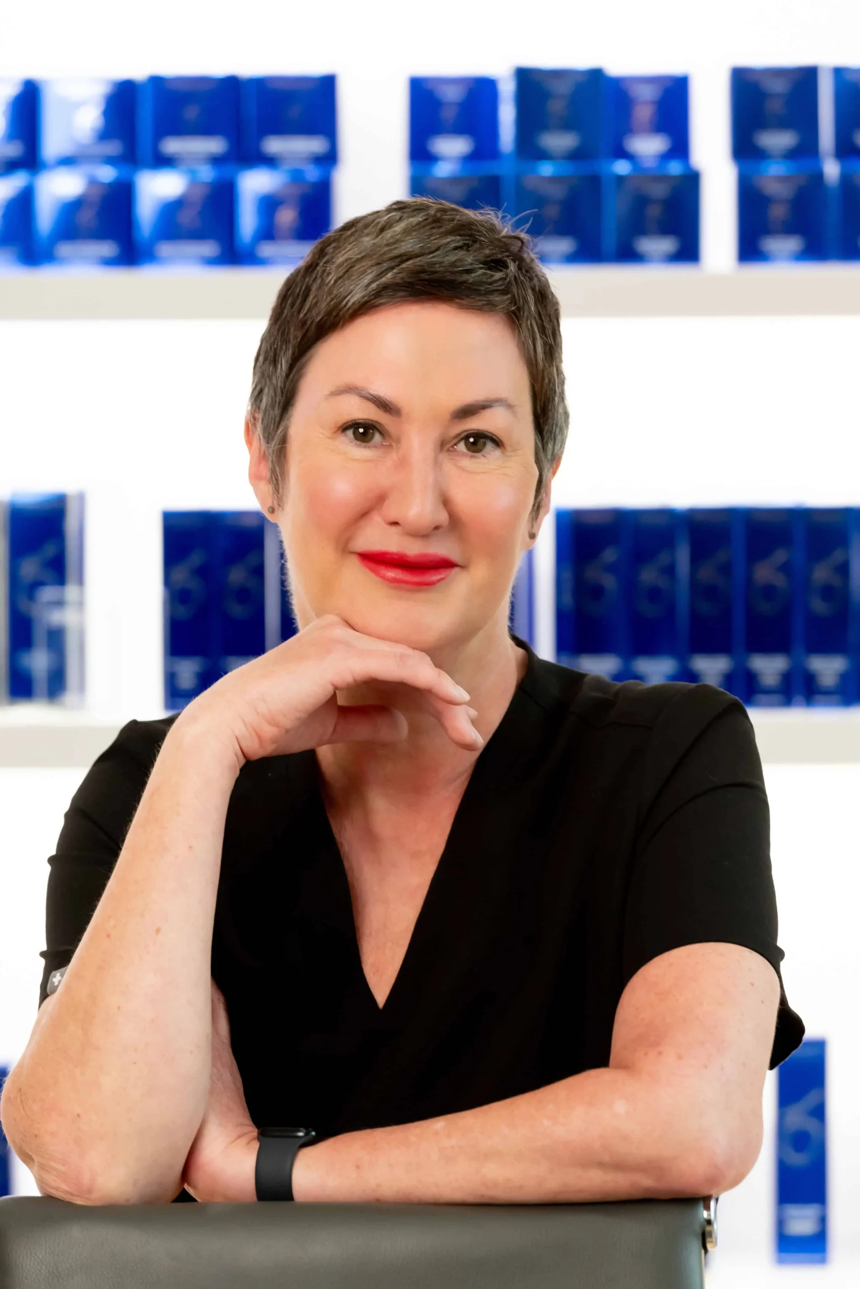 Meet Team of Aestique MediSpa for Skin Care in Pennsylvania