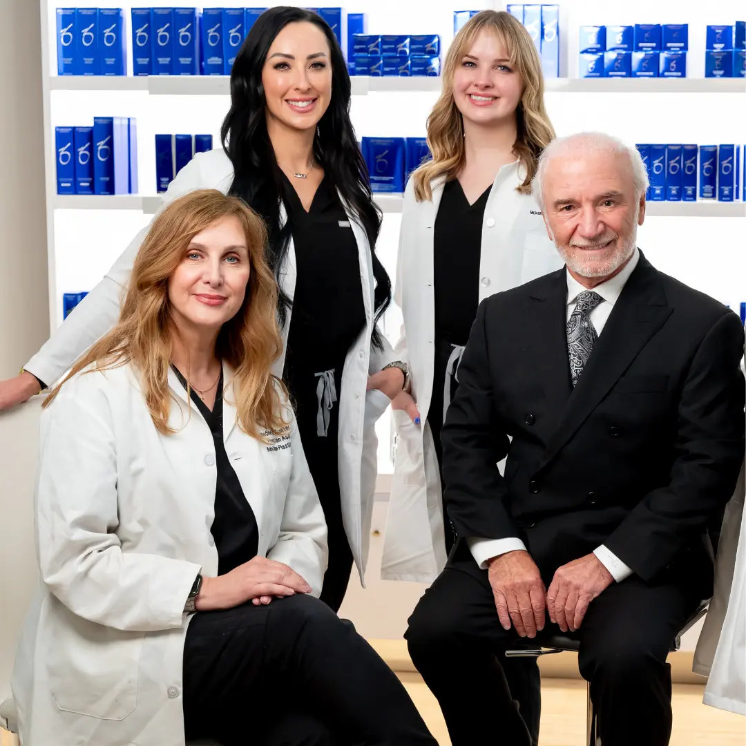Host a Botox Party in Pennsylvania | Aestique MediSpa
